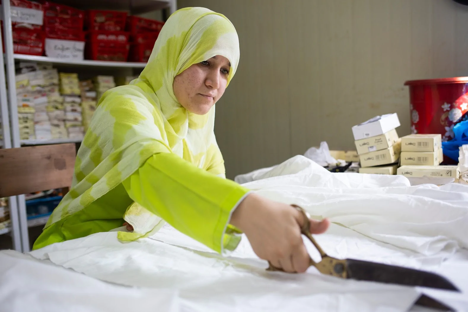 Chloe X MADE51: Meet Gul – MADE51 - Site