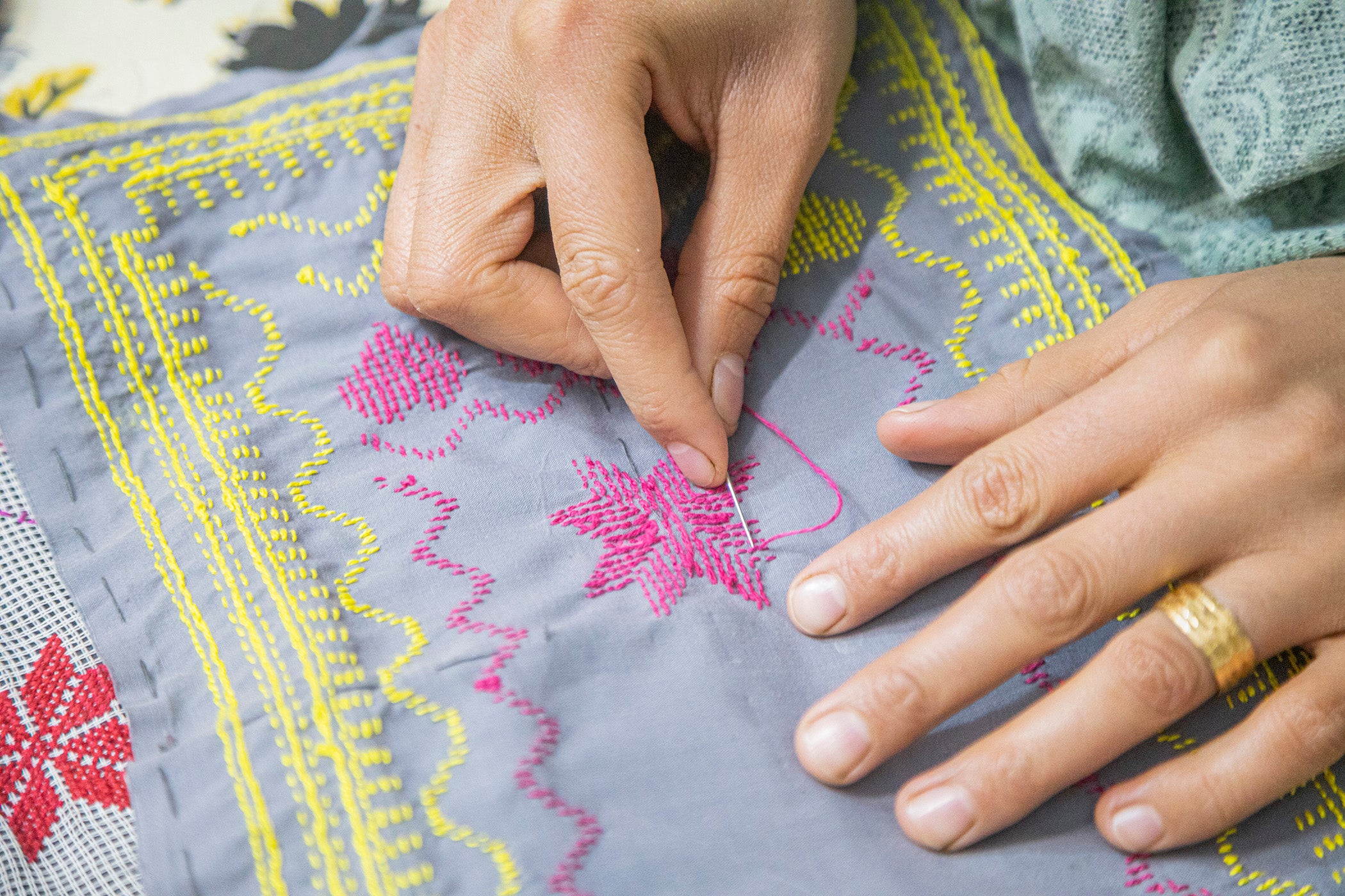 SEP Jordan – MADE51