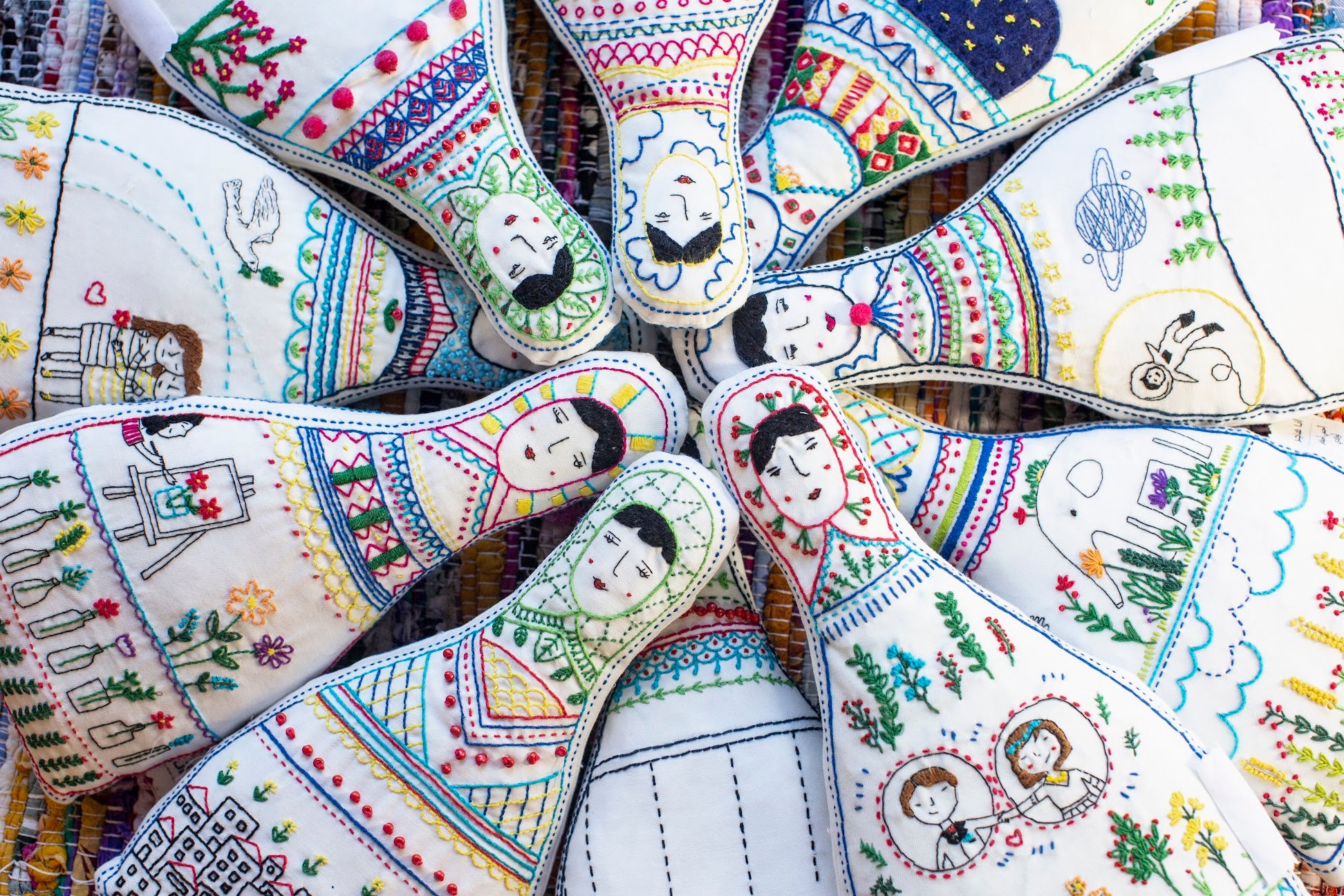 Ana Collection – MADE51 - Site