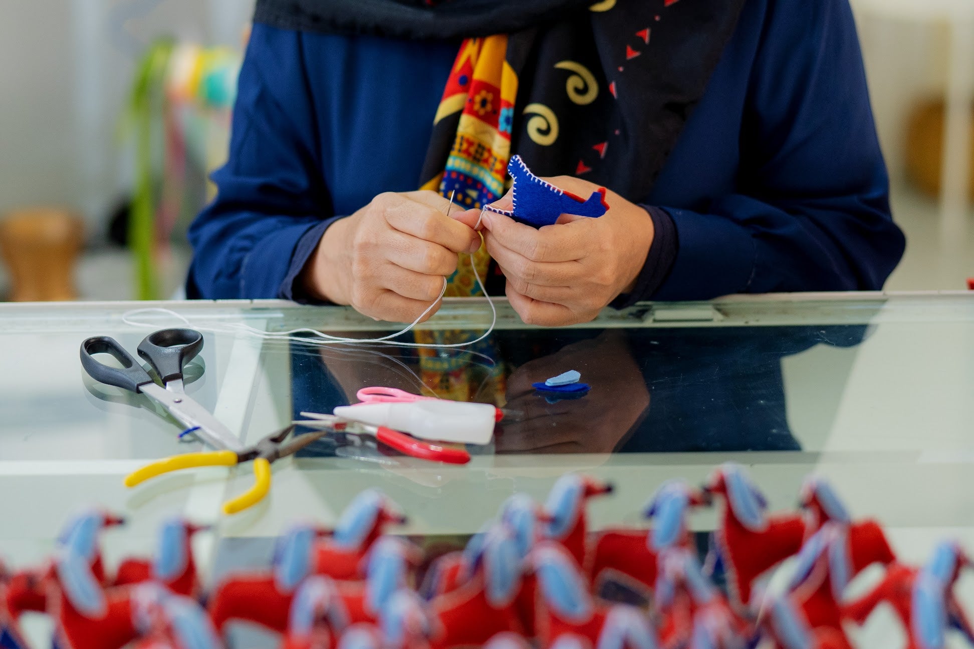 Earth Heir – MADE51 - Site