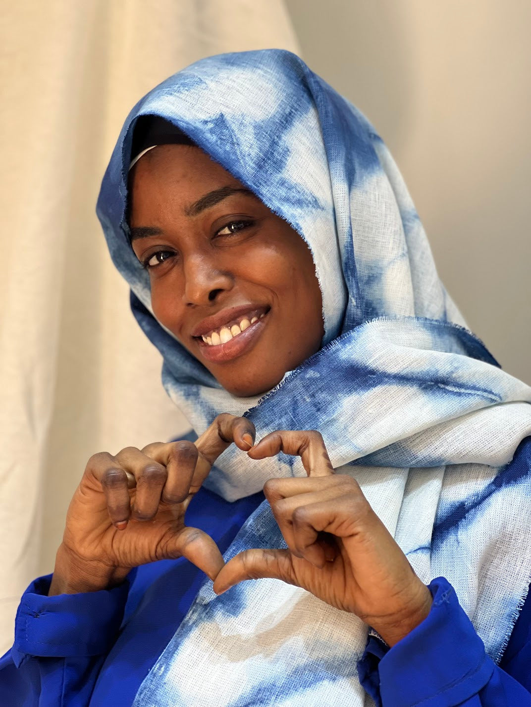 Threads of Hope – MADE51