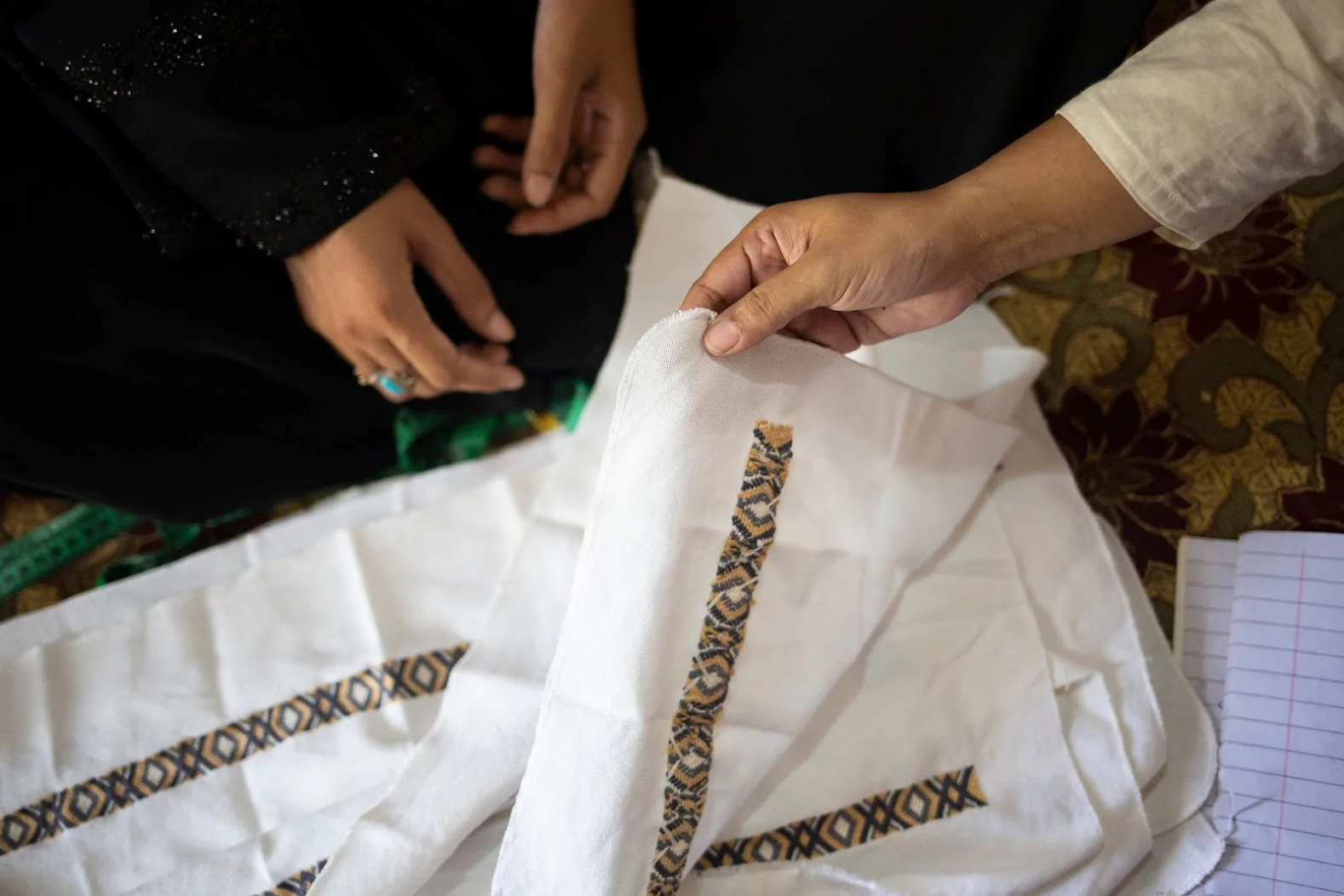 Chloe X MADE51: Meet Zarguna – MADE51 - Site